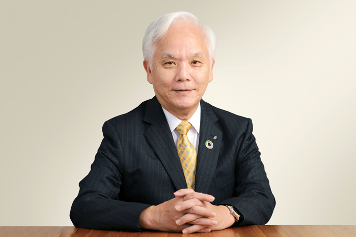 SCARDAセンター長に濵口道成氏 前科学技術振興機構理事長 | 日刊薬業 - 医薬品産業の総合情報サイト