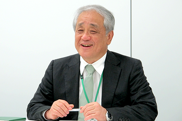 SCARDA、製薬10数社と情報交換で「手応え」 プロボスト就任の古賀氏、企業同士のマッチングも | 日刊薬業 - 医薬品産業の総合情報サイト