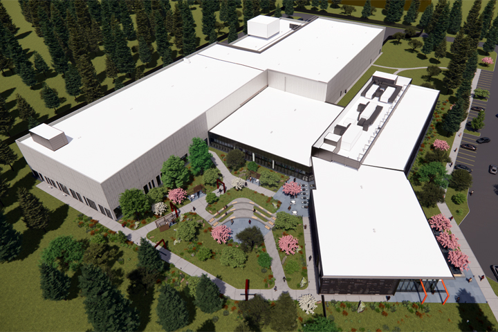 北米にバイオ医薬品工場新設、協和キリン 27年の竣工目指す | 日刊薬業 - 医薬品産業の総合情報サイト