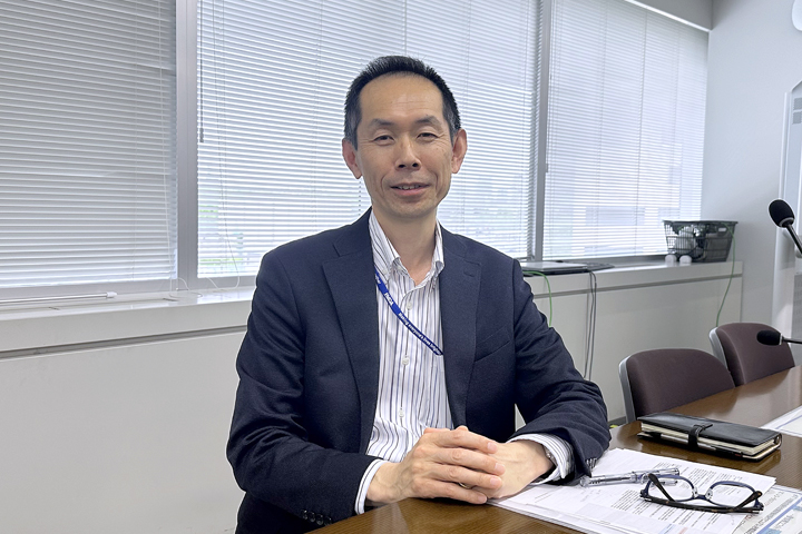 審査と相談、両センター長を兼任 PMDA成川衛氏、ロス解消に尽力 | 日刊薬業 - 医薬品産業の総合情報サイト