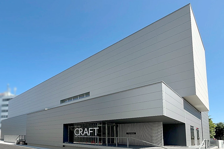 3棟目の再生・細胞医薬製造施設が竣工 S-RACMO、約37億円で | 日刊薬業 - 医薬品産業の総合情報サイト